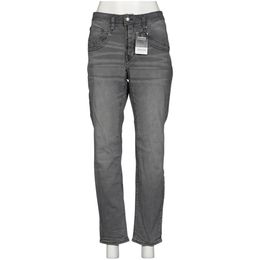 Herrlicher Jeans Damen Gr&ouml;&szlig;e 30 Second Hand grau