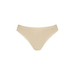 Mey Slip Damen Gr&ouml;&szlig;e L beige