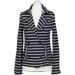 Marc Cain Sports Blazer Damen Gr&ouml;&szlig;e M Second Hand bunt