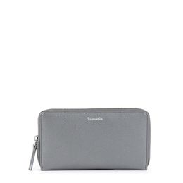 Tamaris Wallet 'Amanda' female Silver size One Size