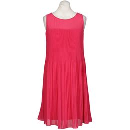 Swing Kleid Damen Gr&ouml;&szlig;e M Second Hand pink