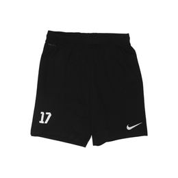 Nike Shorts Herren Gr&ouml;&szlig;e 34 Second Hand schwarz