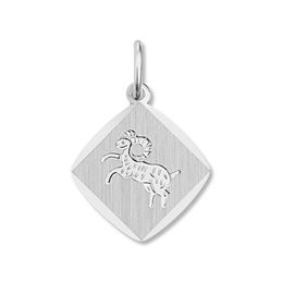 ONE ELEMENT Pendant 'Widder' female Silver size One Size