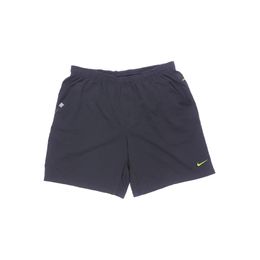 Nike Shorts Herren Gr&ouml;&szlig;e 35/36 Second Hand grau