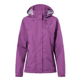 Vaude Outdoor Jacket 'Escape' female Purple size 50