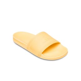 Quiksilver Mules 'Dockyard' female Yellow size 40