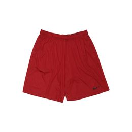 Nike Shorts Herren Gr&ouml;&szlig;e 34 Second Hand rot