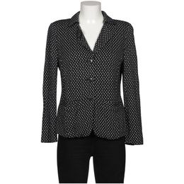 Riani Blazer Damen Gr&ouml;&szlig;e XL Second Hand schwarz