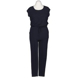 s.Oliver Overall oder Jumpsuit Damen Gr&ouml;&szlig;e L Second Hand marine