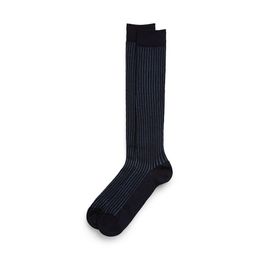 Iuman Intimissimi Uomo Socks male Blue size 40-41