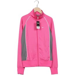 Nike Sweater Damen Gr&ouml;&szlig;e S Second Hand pink