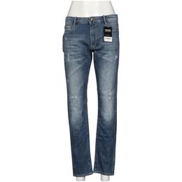 Le Temps Des Cerises Jeans Damen Gr&ouml;&szlig;e 29 Second Hand blau