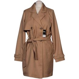 V&eacute;ro Moda VERO MODA Mantel Damen Gr&ouml;&szlig;e M Second Hand beige