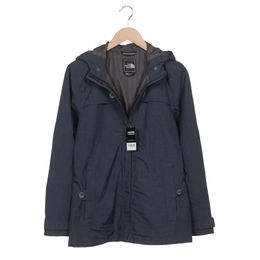 The North Face Jacke Damen Gr&ouml;&szlig;e M Second Hand marine