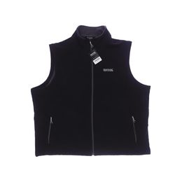Regatta Weste Damen Gr&ouml;&szlig;e 12XL Second Hand schwarz