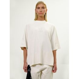 Alessandro Magno Shirt 'CORE 2.0' female White size XS