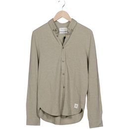 Marc O'Polo Marc O'Polo Hemd Herren Gr&ouml;&szlig;e S Second Hand beige