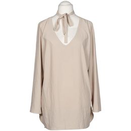 Rick Cardona by heine Bluse Damen Gr&ouml;&szlig;e XXXL Second Hand beige