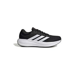 adidas Performance Laufschuh 'Response Runner 2' Damen Gr&ouml;&szlig;e 42 schwarz / wei&szlig;