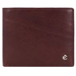 Esquire Wallet 'Toscana' male Brown size One Size