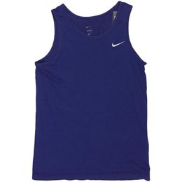Nike Top Damen Gr&ouml;&szlig;e S Second Hand marine