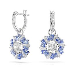 Swarovski Earrings female Silver size One Size