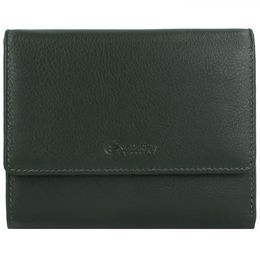 Esquire Wallet 'Viktoria' female Green size One Size