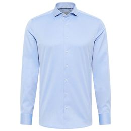 Eterna Business Shirt male Blue size 42