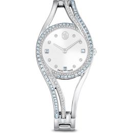 Swarovski Analog Watch female Silver size One Size