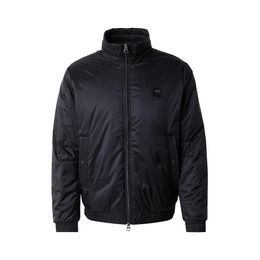Antony Morato Between-Season Jacket male Black size 56