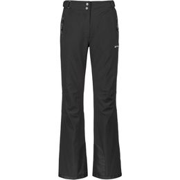 WHISTLER Workout Pants 'Portland' female Black size 46