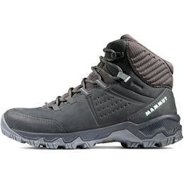 Mammut Boots 'Nova IV' Damen Gr&ouml;&szlig;e 39/39.5 braun / grau / schwarz / wei&szlig;