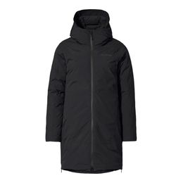 Vaude Athletic Jacket ' Mineo IV ' female Black size 38