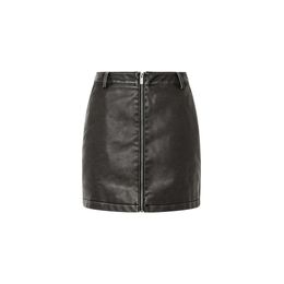 Pepe Jeans Rock 'CHARLOTTE' Damen Gr&ouml;&szlig;e 42 schwarz