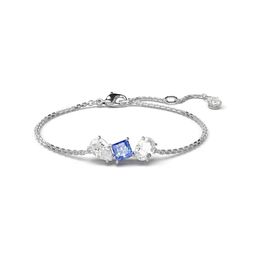 Swarovski Bracelet female Silver size One Size