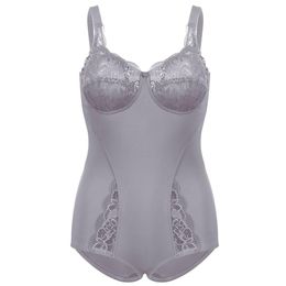 SuSa Body 'Latina' Damen Gr&ouml;&szlig;e 75 lavendel