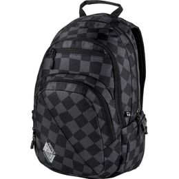 Nitrobags Backpack boy Black size One Size