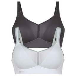 Anita Bra 'air control DeltaPad' female Mixed colors size 70