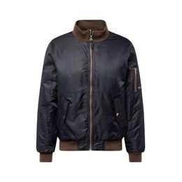 Blend Between-Season Jacket male Black size S