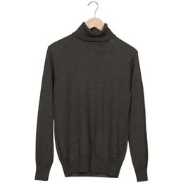 Replay Pullover Herren Gr&ouml;&szlig;e S Second Hand gr&uuml;n