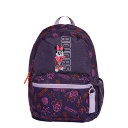 adidas Sportswear Sportrucksack 'Disney Minnie Mouse' Jungen Gr&ouml;&szlig;e One Size lila / pflaume / pink / wei&szlig;