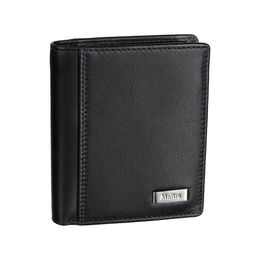 Ma&icirc;tre Ma&icirc;tre Wallet 'Fusto Helge' female Black size One Size