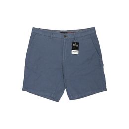 Tommy Hilfiger Shorts Herren Gr&ouml;&szlig;e 36 Second Hand blau