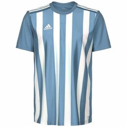adidas Sportswear Trikot Herren Gr&ouml;&szlig;e S hellblau / wei&szlig;