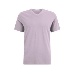 WESTMARK LONDON T-Shirt 'Theo' Herren Gr&ouml;&szlig;e XL lavendel