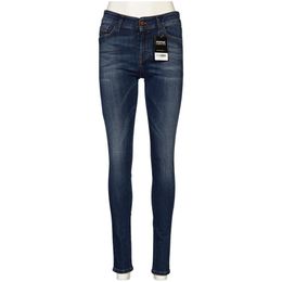 Diesel Jeans Damen Gr&ouml;&szlig;e 28 Second Hand blau