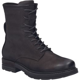 Josef Seibel Damen Stiefel "Roxanna 03, moro", Gr. 42, braun, Obermaterial: 100% Rindsleder Leather cow., Schuhe