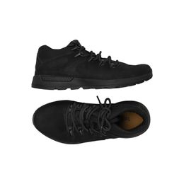 Timberland Sneaker Herren Gr&ouml;&szlig;e 41 schwarz