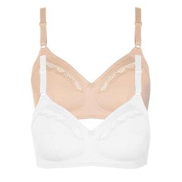 LISCA Bra 'Manja' female Mixed colors size 90