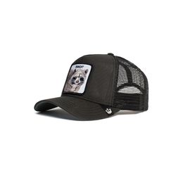 GOORIN BROS. Cap 'Bandit' male Black size Onesize